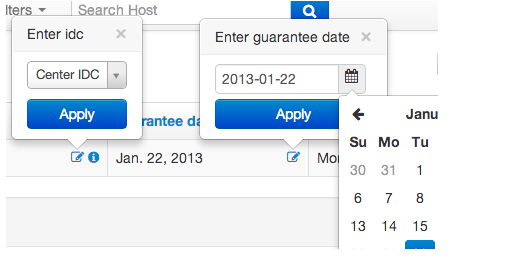 XAdmin与Django2集成体会 | Hexo
