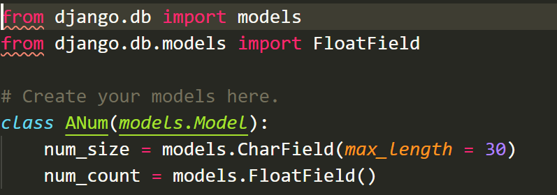 Django2动态渲染页面学习 | Hexo